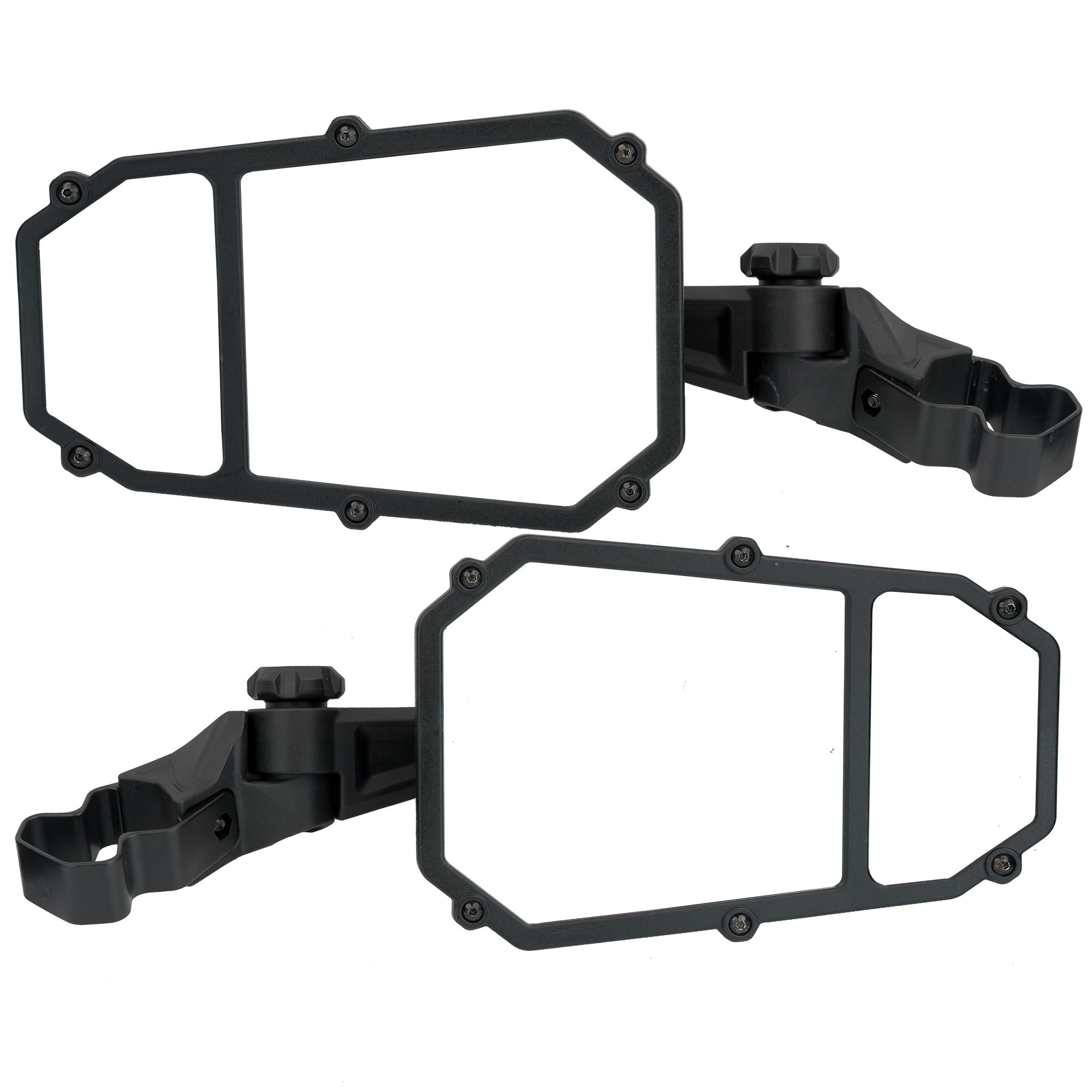 ATV Tek Elite Series 2 Sideview Mirror Kit | Bass Pro Shops